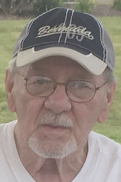 Paul Labus 1938-2021 | News, Sports, Jobs - The Vindicator